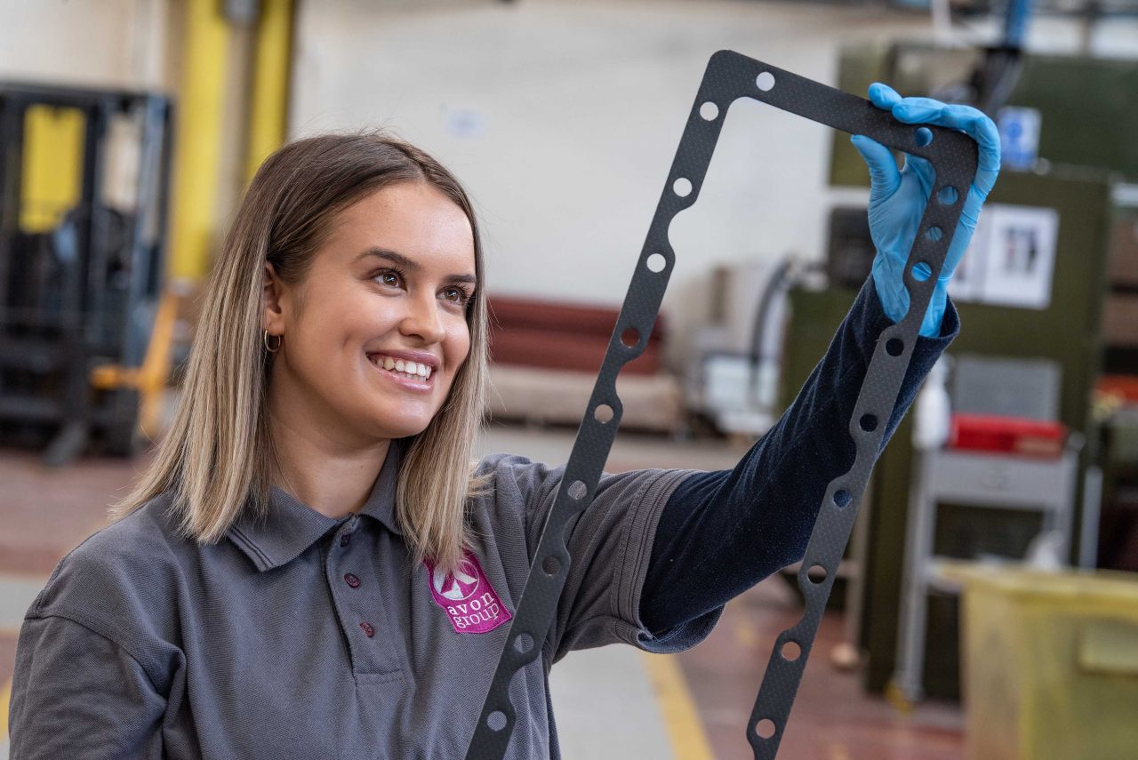 Careers | Avon Group