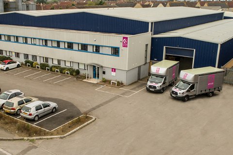 Locations & Contact – Avon Group