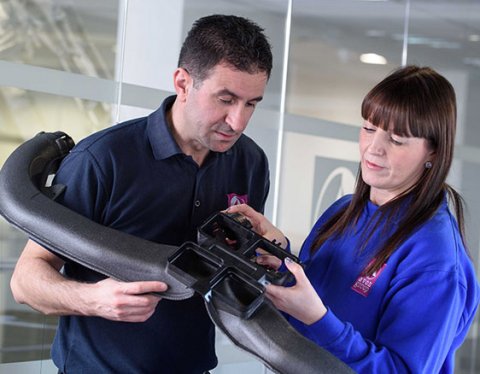 Avon Group | World leaders in materials engineering and manufacturing